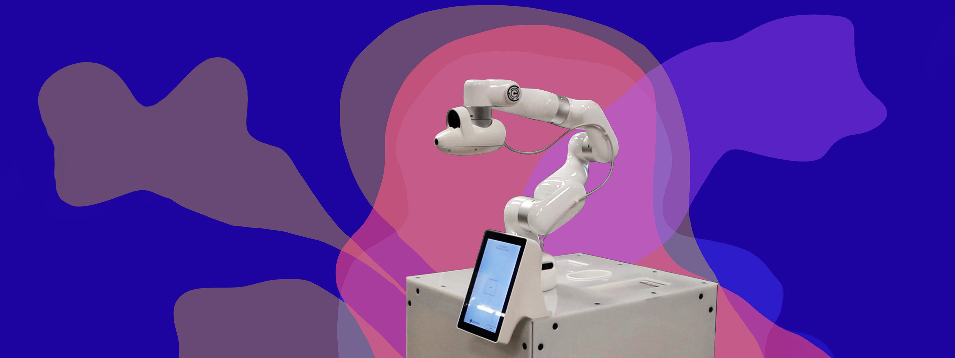 Vaccine robot administers doses without needles or human help