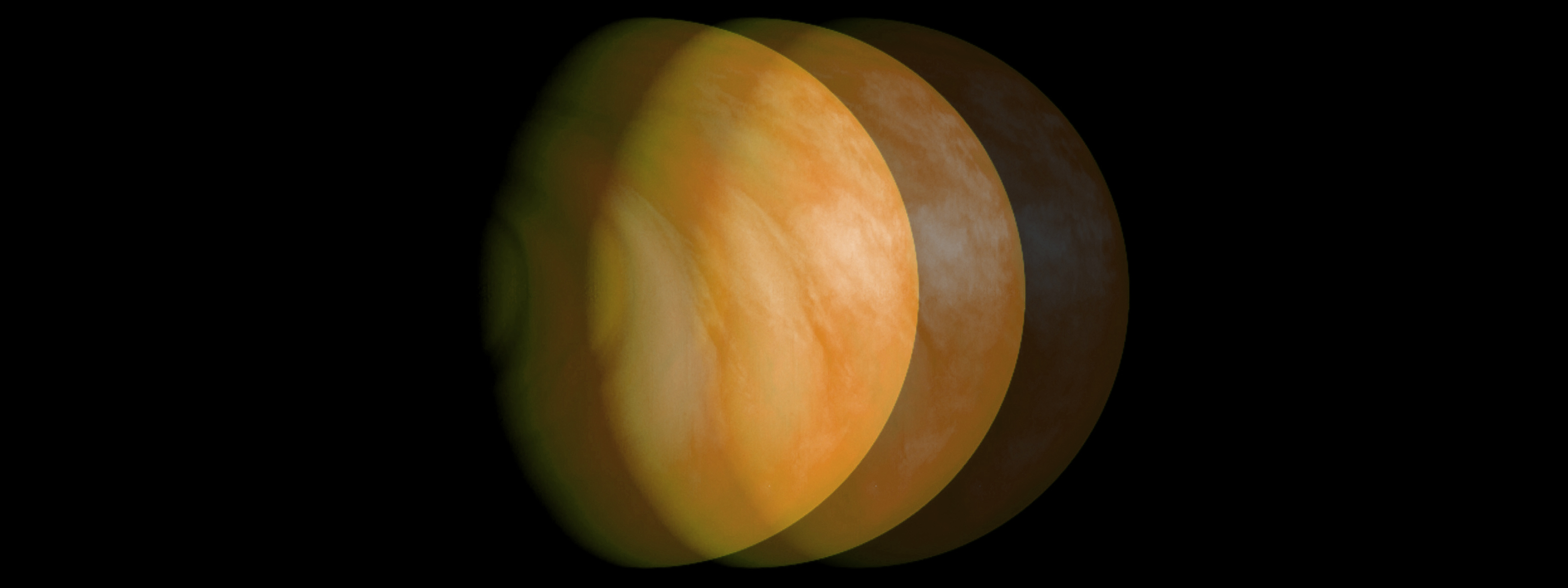 MIT is leading the hunt for life in Venus’ atmosphere