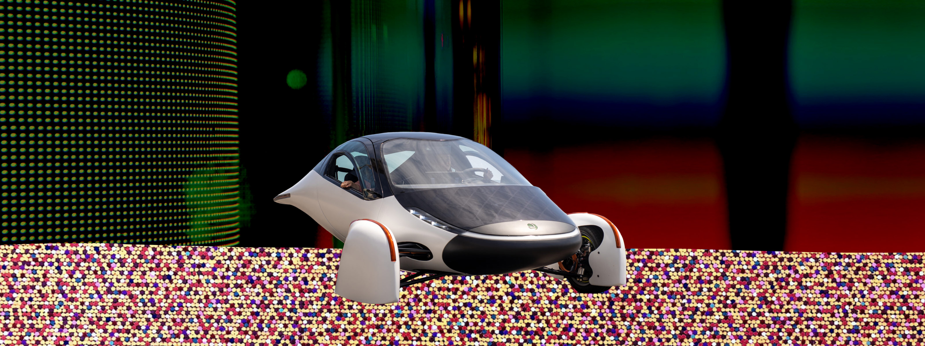 Solar powered cars could soon hit the streets — but can they be ...