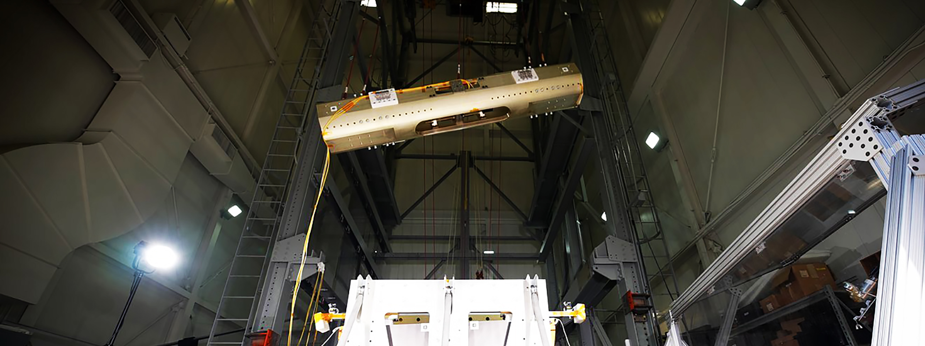 NASA tosses rockets to prepare for Mars sample return