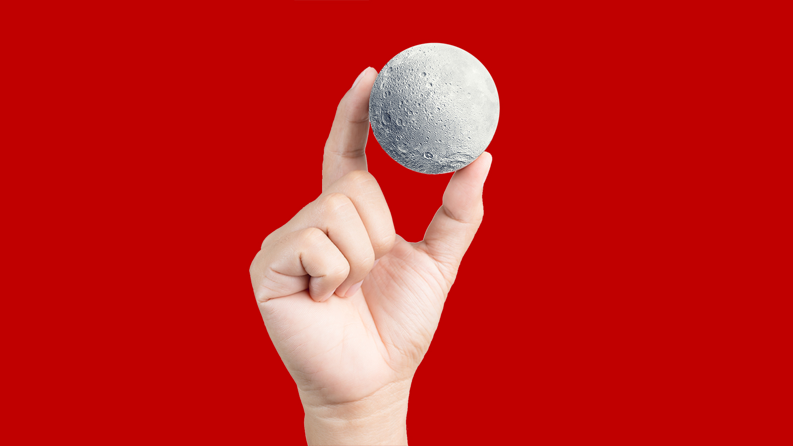 China builds “artificial moon” on Earth