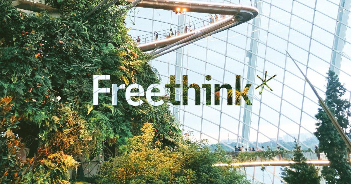 About - Freethink
