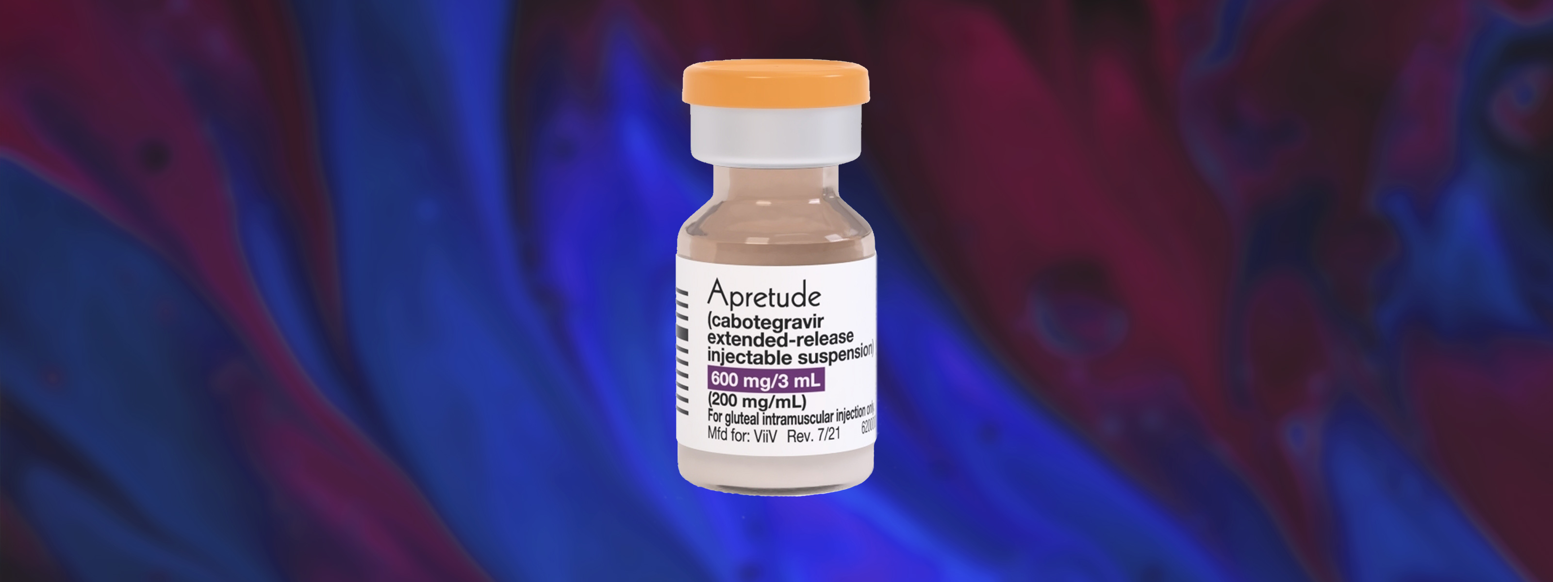 HIV prevention injection approved by FDA