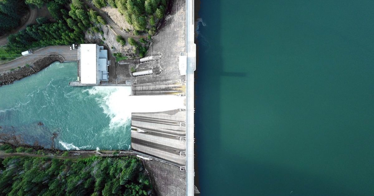 Why pumping water back into hydro dams beats batteries for renewable power