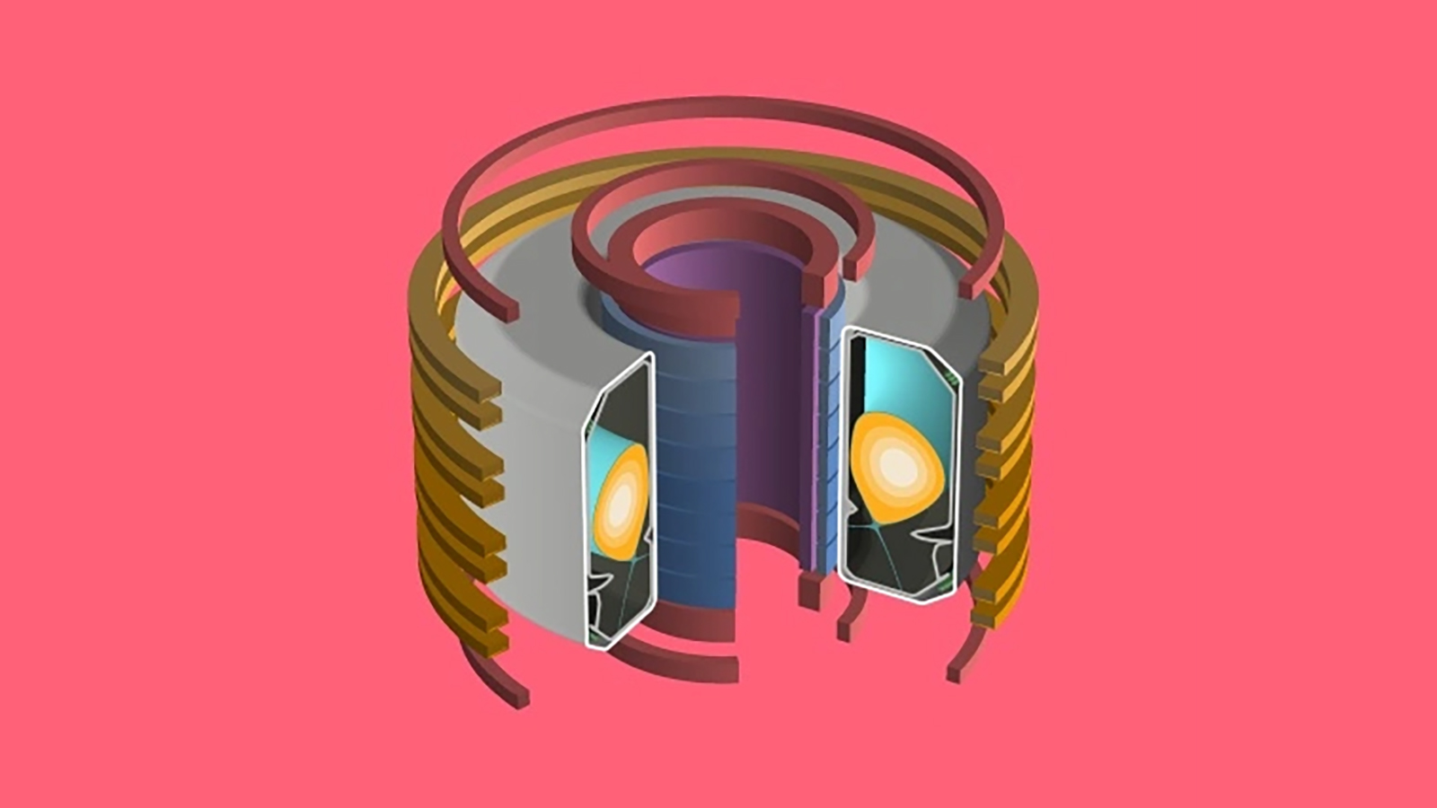 First AI controls plasma inside fusion reactor