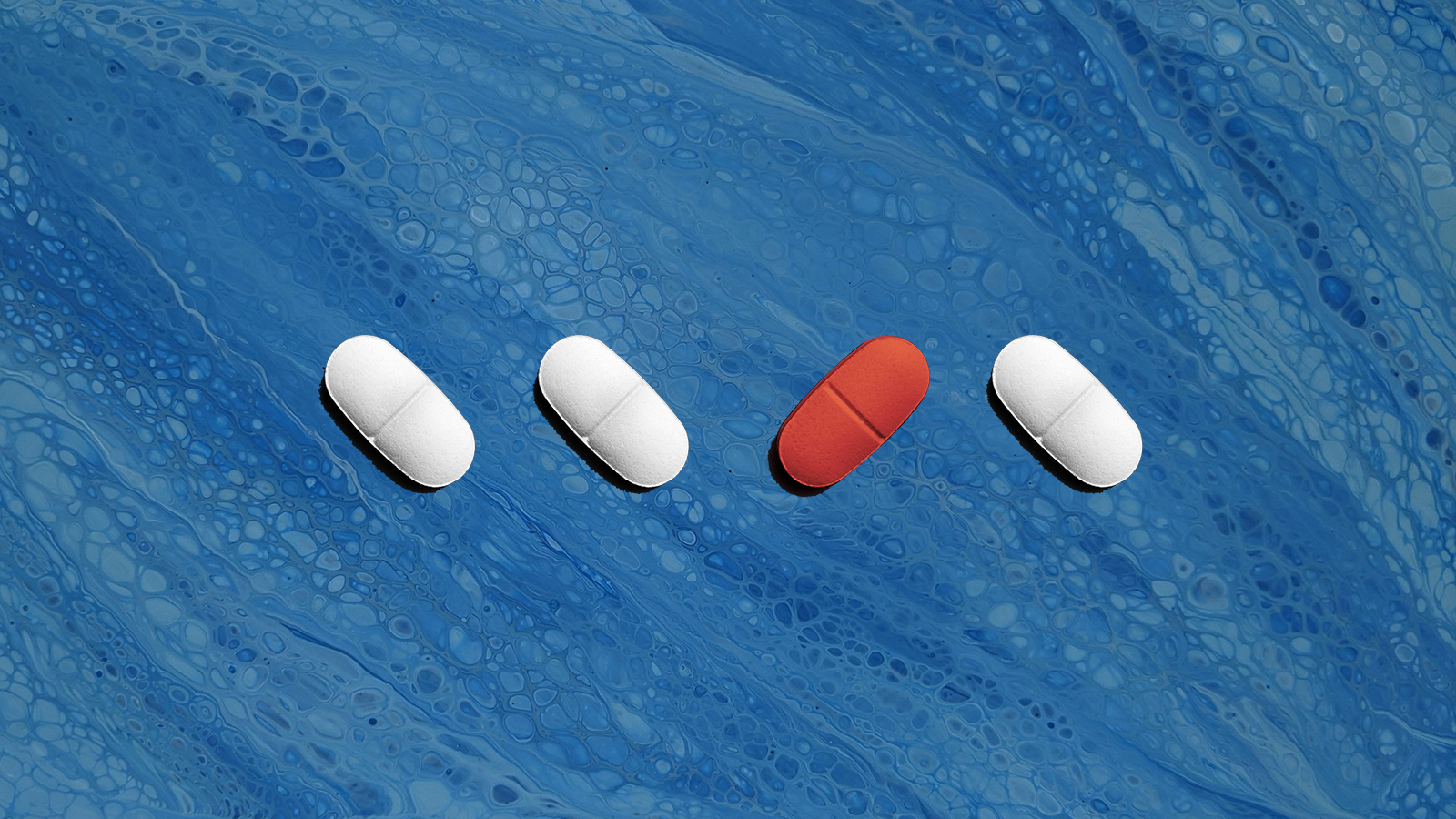 Placebo effect reveals new way to treat depression