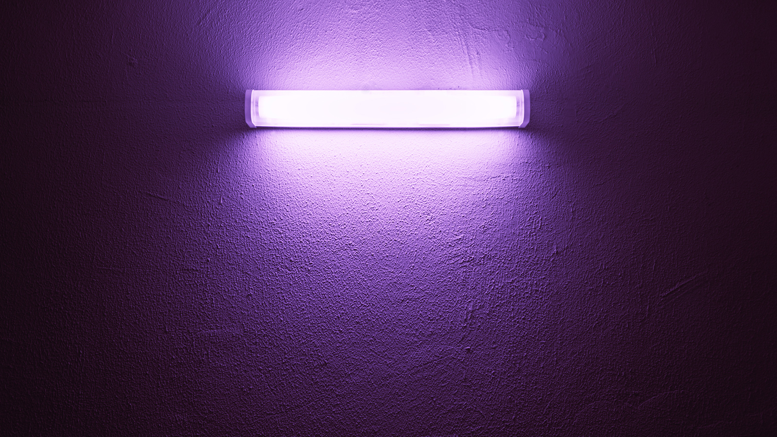 New UV light safely kills 98% of airborne pathogens indoors