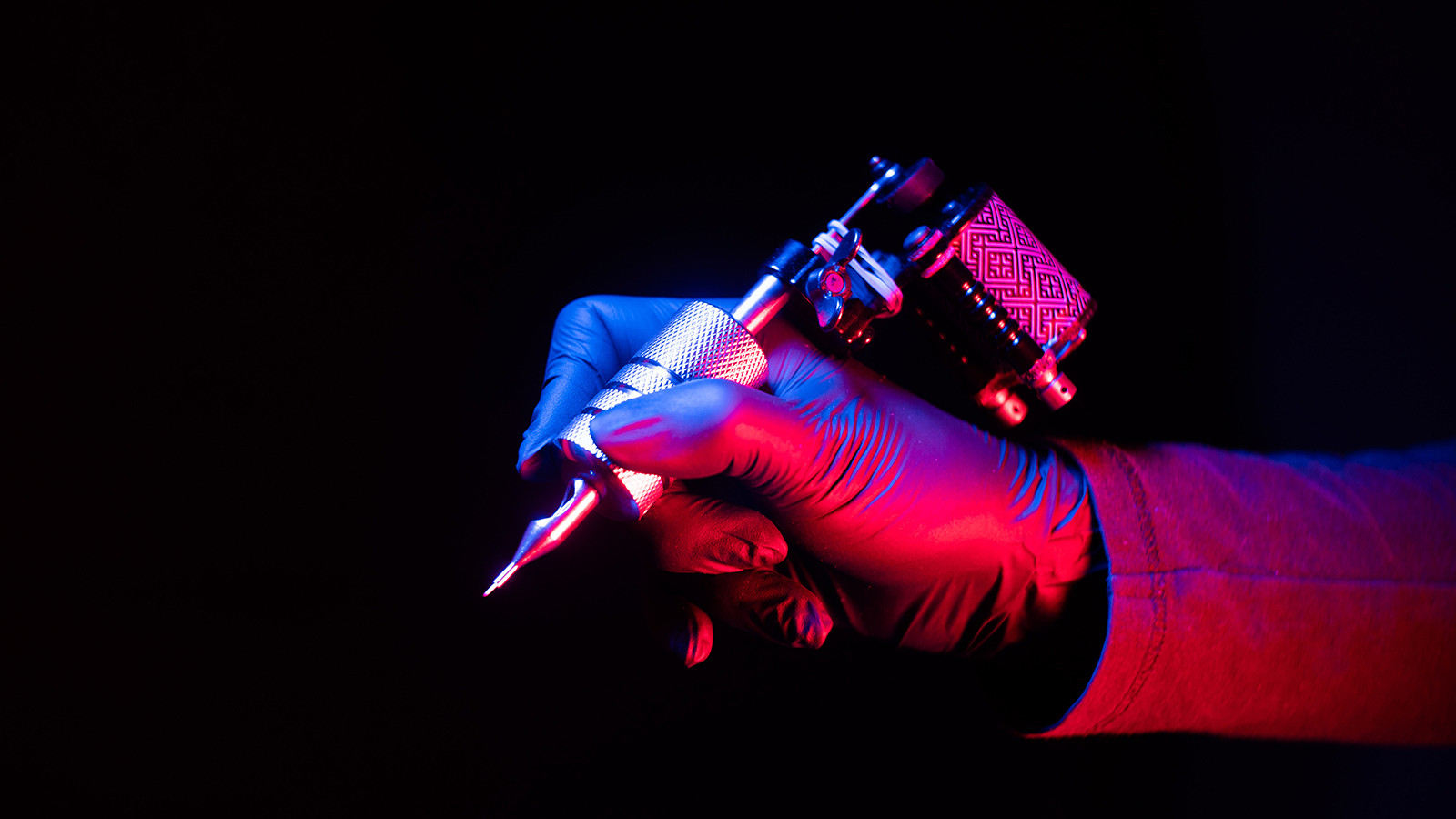 How tattoo machines could revolutionize vaccination