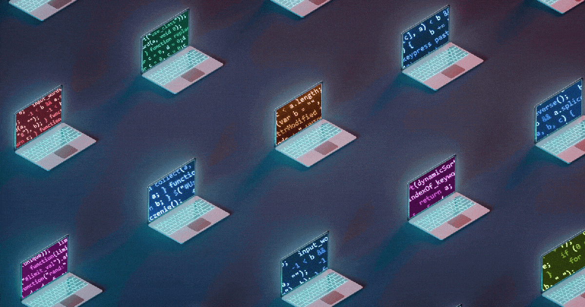 International army of hackers joins Ukraine’s cyberwar