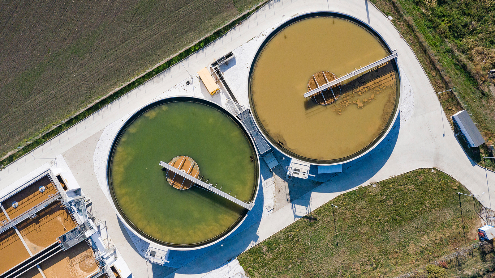 Win-win: we can make fertilizer by purifying wastewater