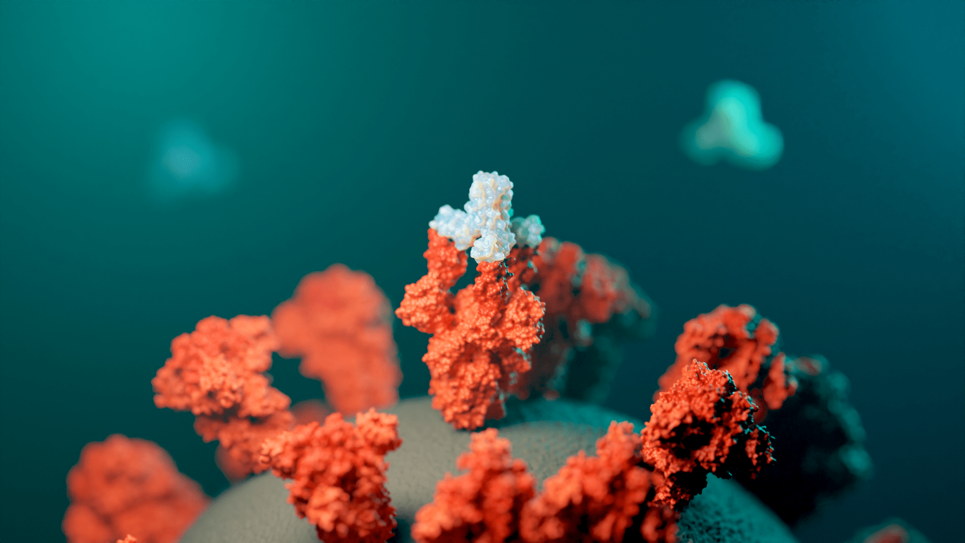 Computer-designed miniproteins unleash a whole new kind of drugs