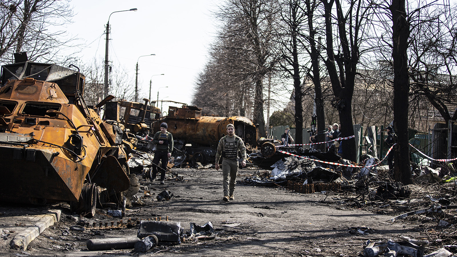 The future of classified intelligence may be sharing it