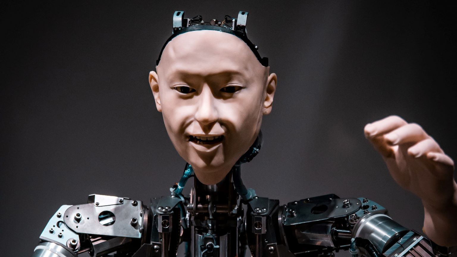 The art of language: why artificial general intelligence might be ...