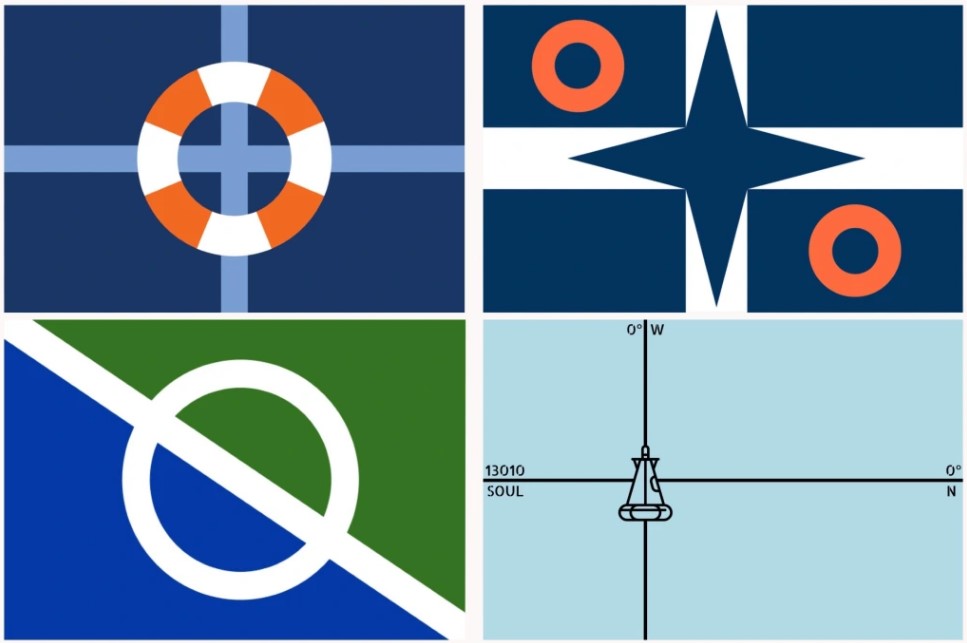 Welcome to Null Island, where lost data goes to die