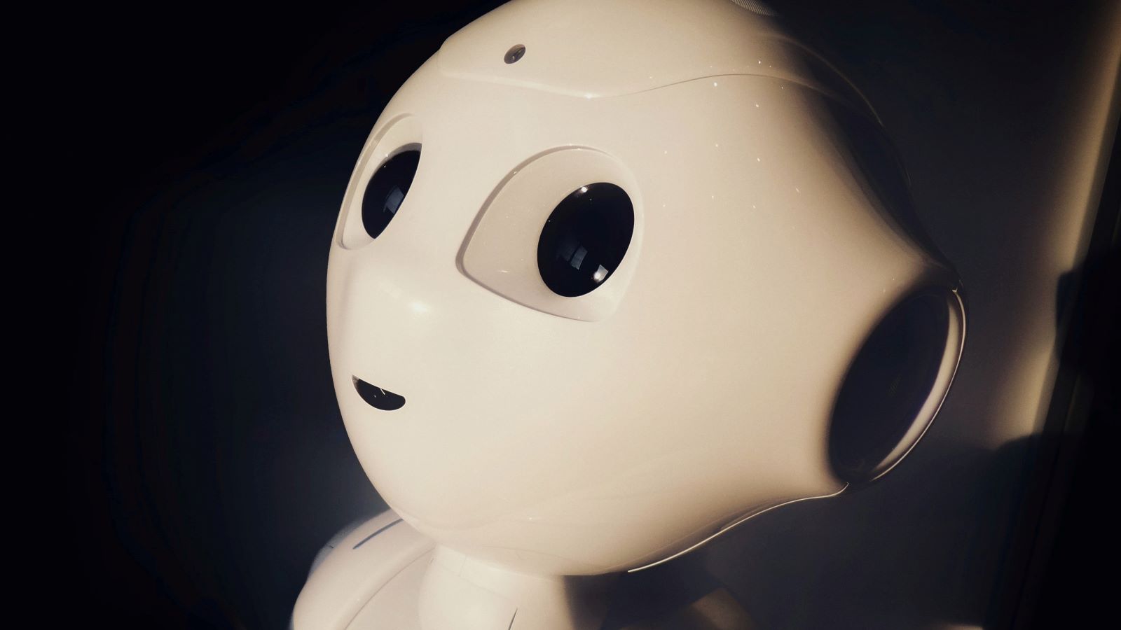 Does this artificial intelligence think like a human?