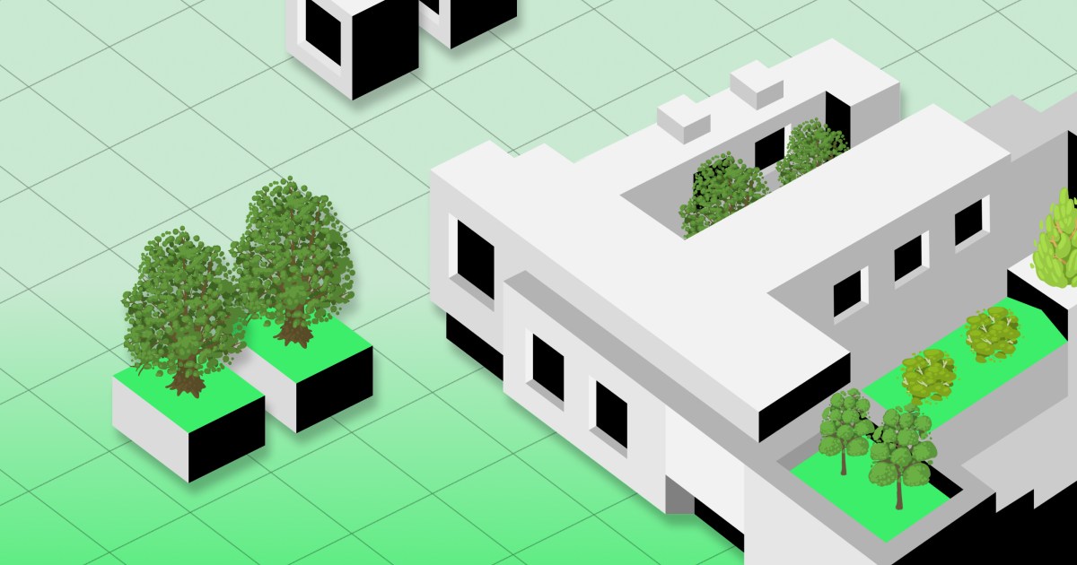 How to build neighborhoods we actually like