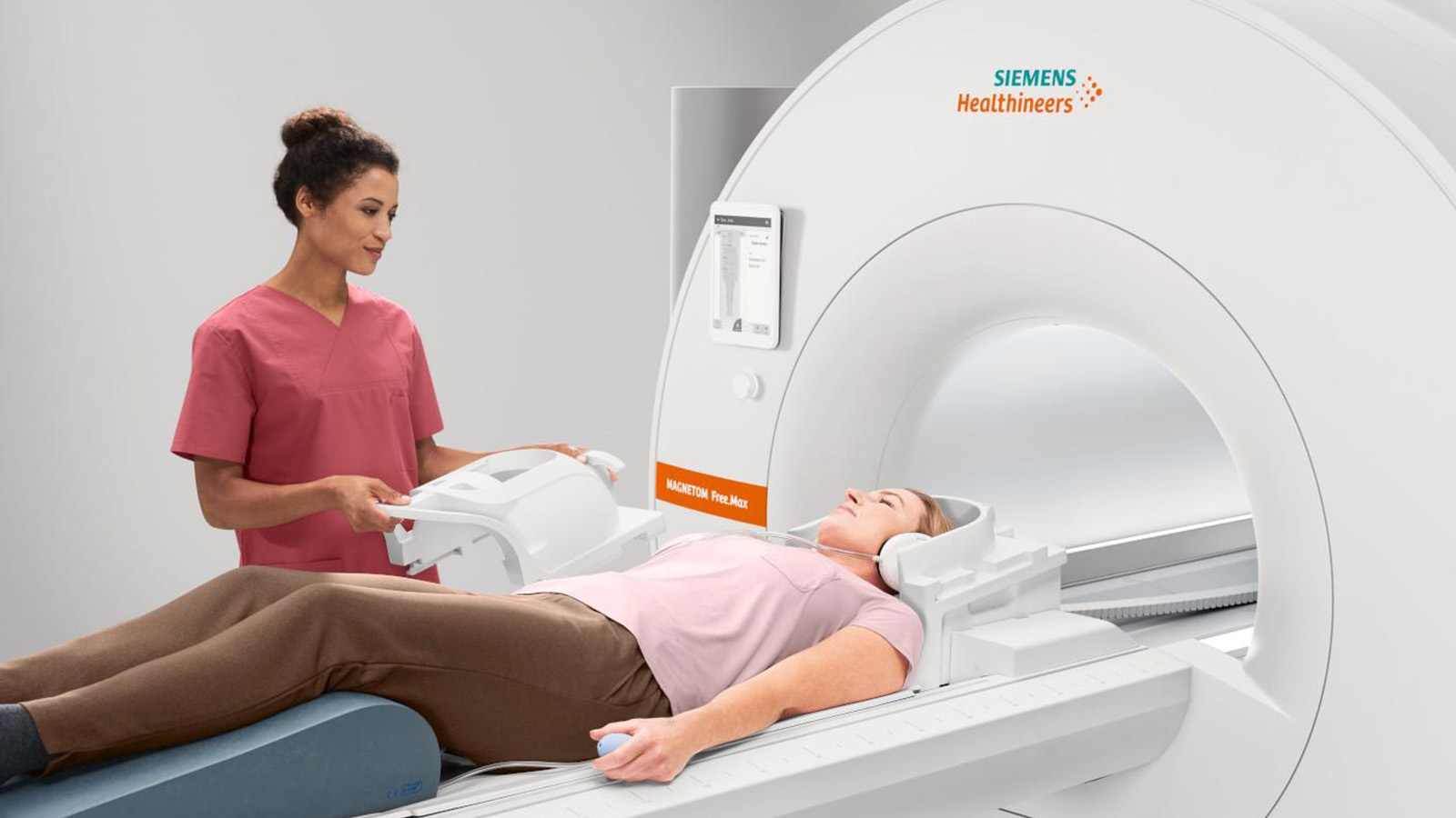 New MRI machine will unlock better images for medicine