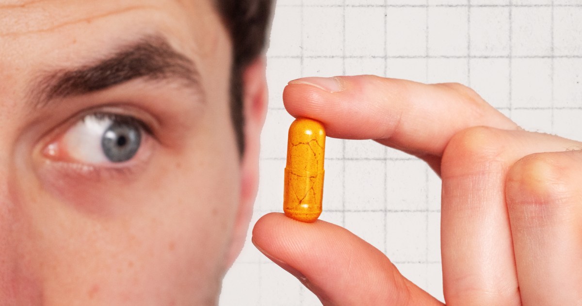 Hack your gut microbiome, live to 110