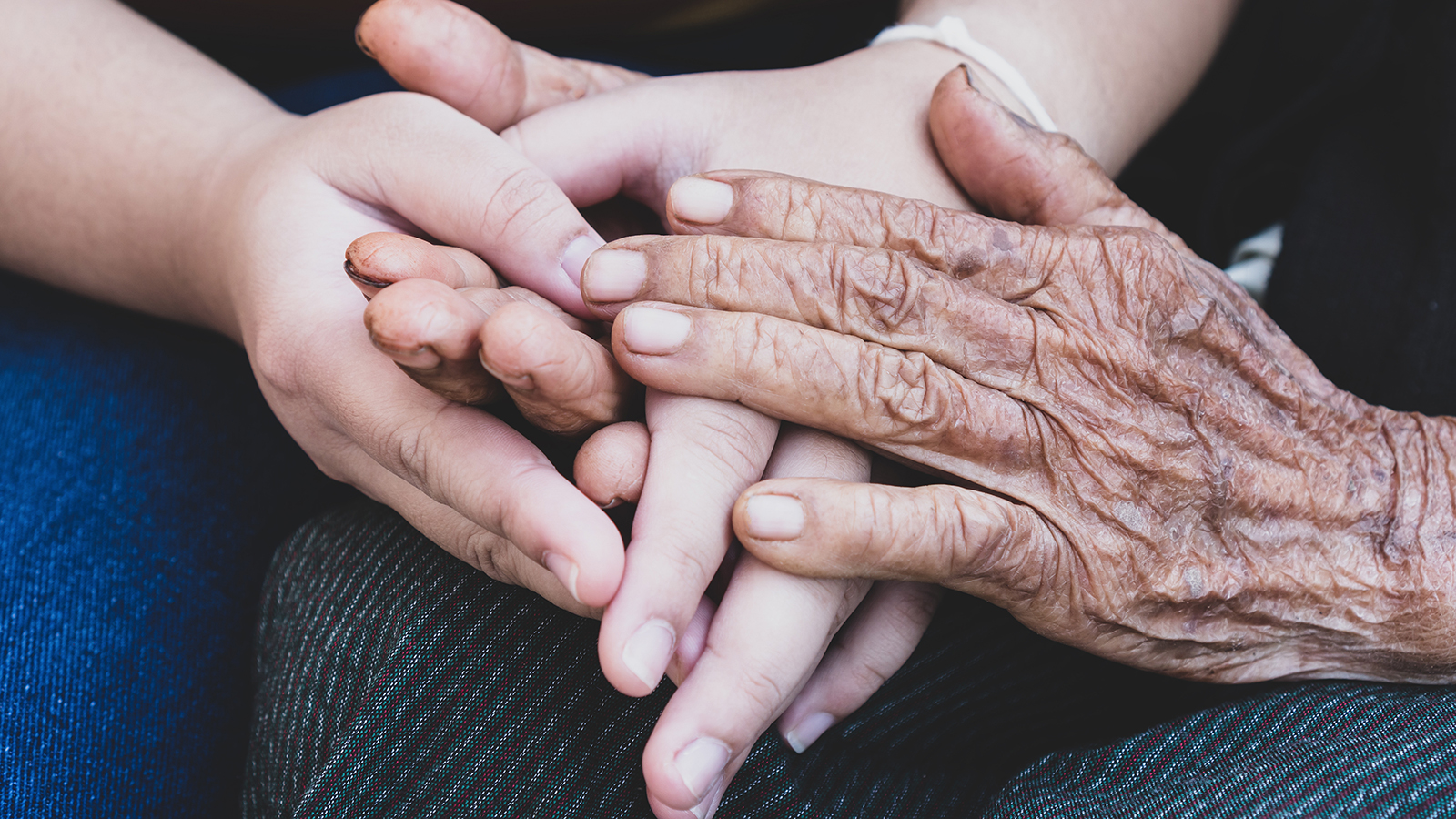 The age reversal tech that billionaires are banking on