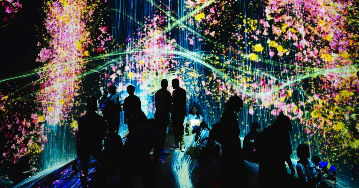How to be a techno-optimist