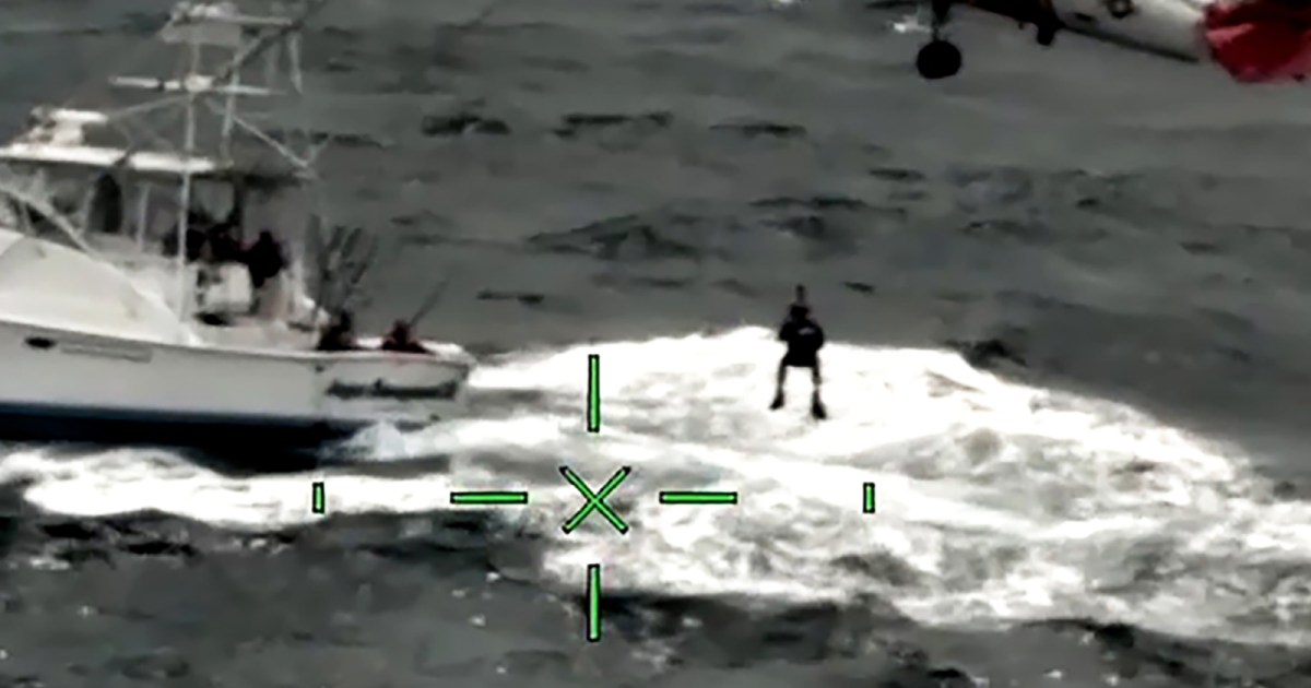 Here is how to send a distress signal to space from anywhere on Earth