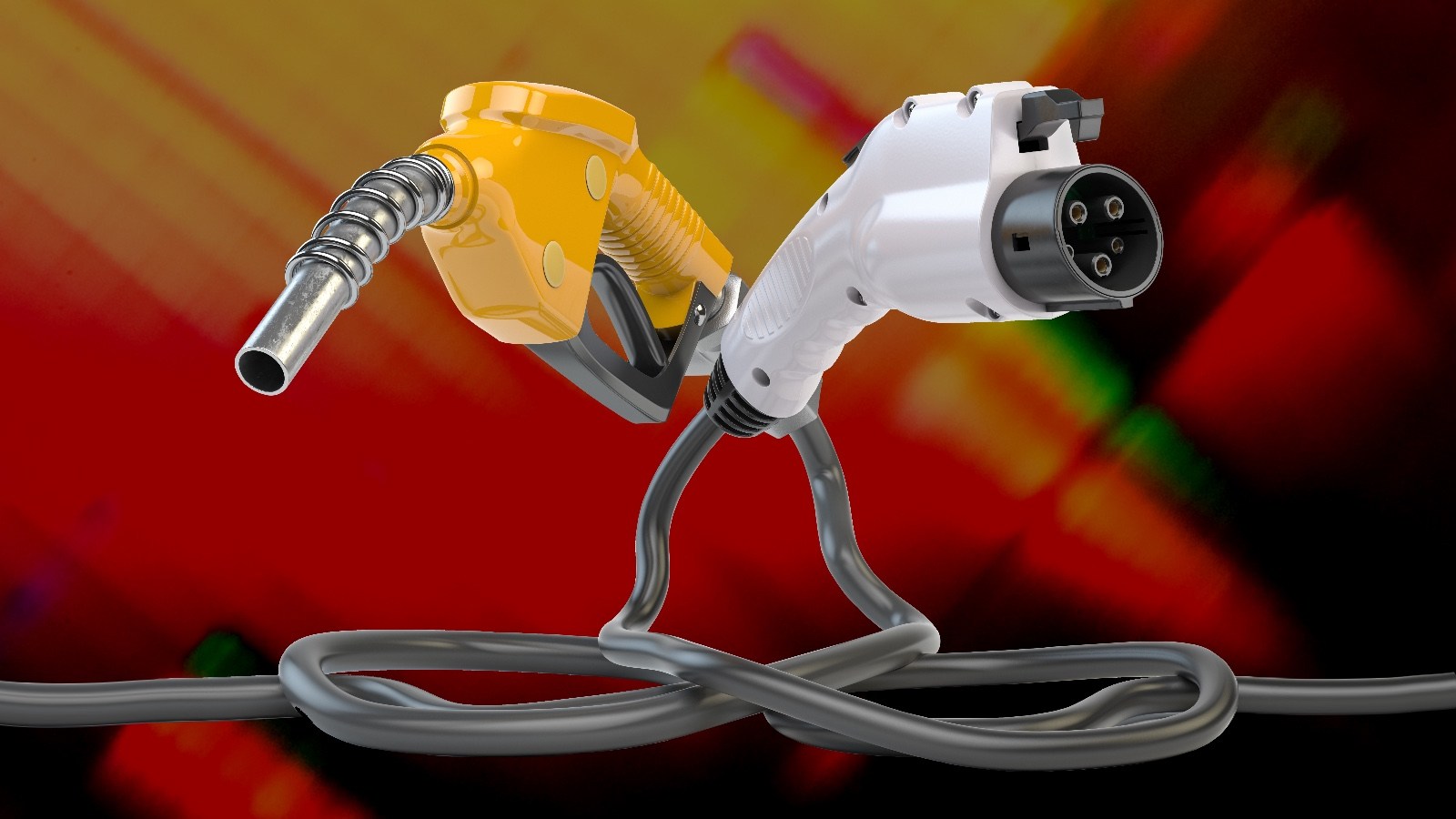 The Biggest Myths About Electric Vehicles