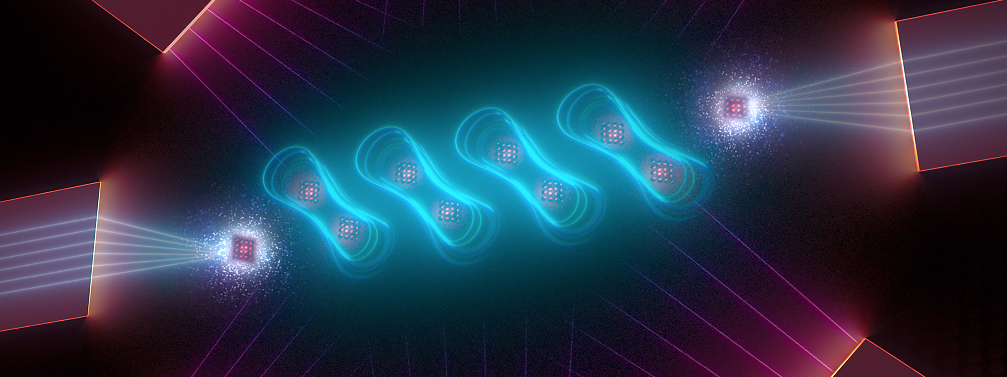 Australian scientists put the quantum world on a microchip