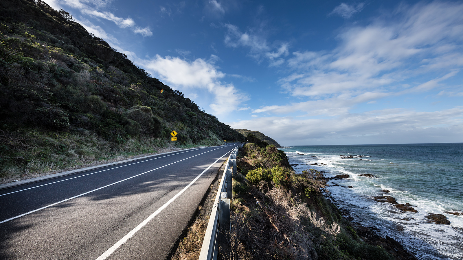 Recycled tires can act as sunscreen for roads