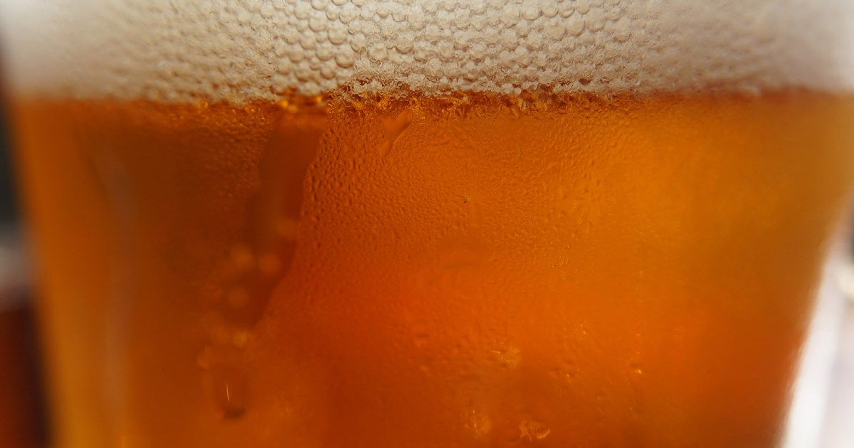 Why is Singapore making beer from recycled wastewater?