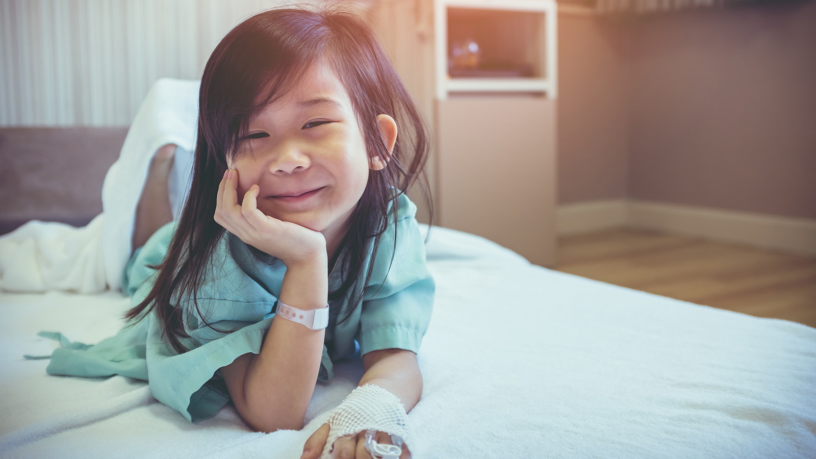How three kids got kidney transplants without immunosuppressants