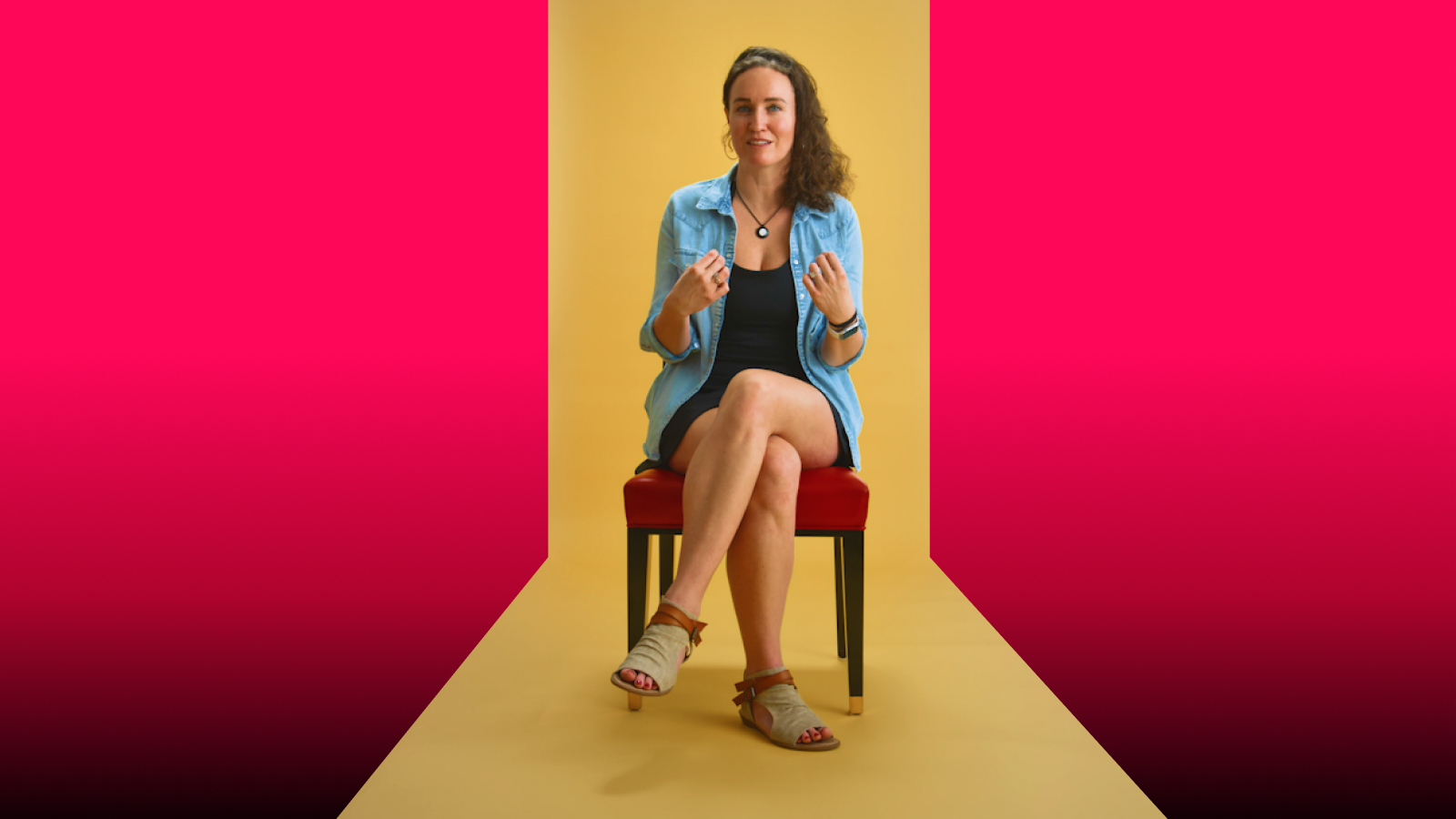 Hereticon explained by founder Mike Solana