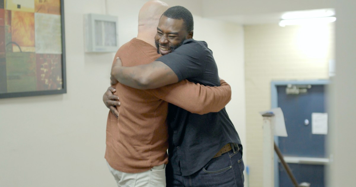 Finding peace after gang violence with restorative justice