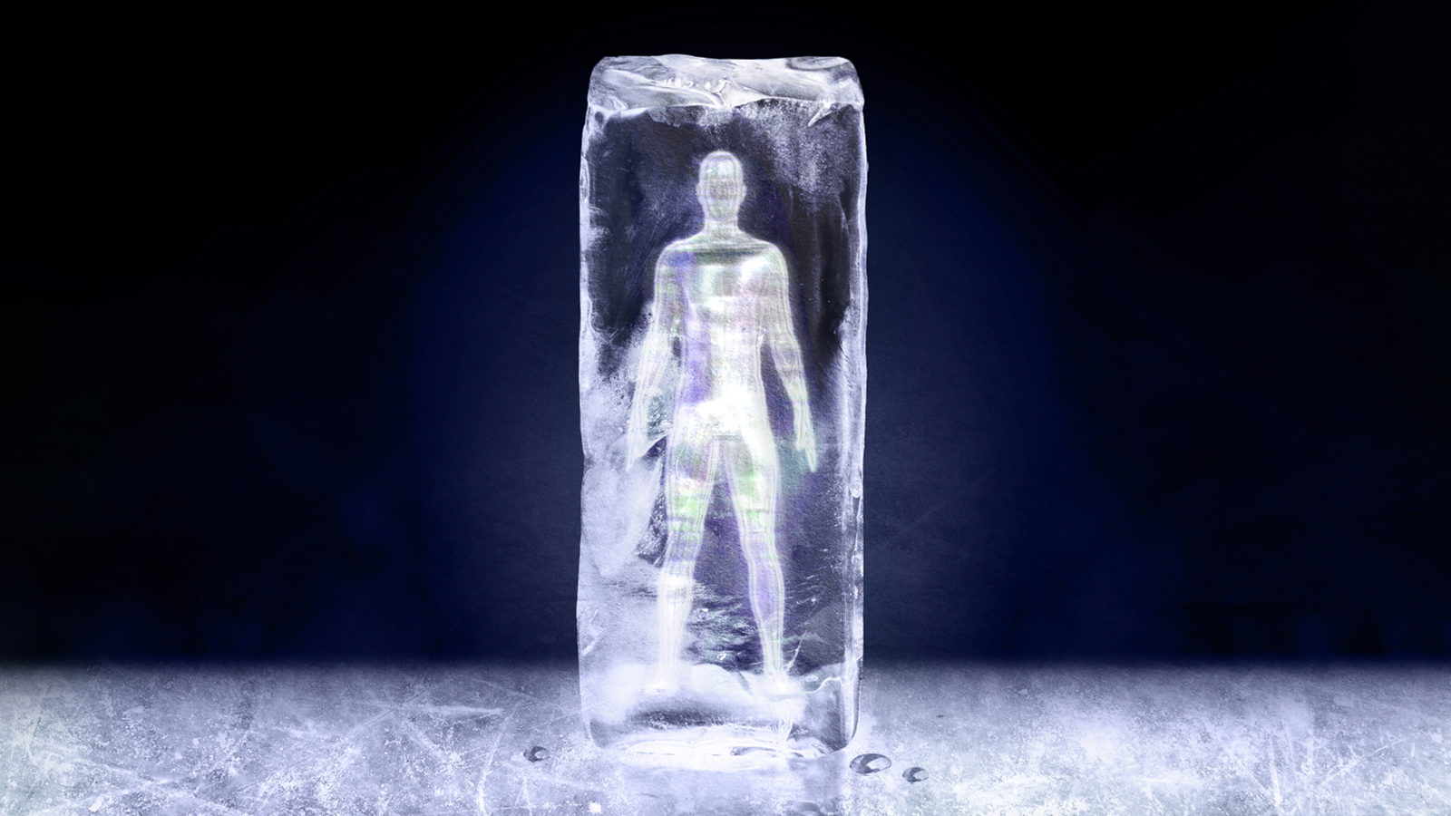 What ever happened to the first cryogenically frozen humans?