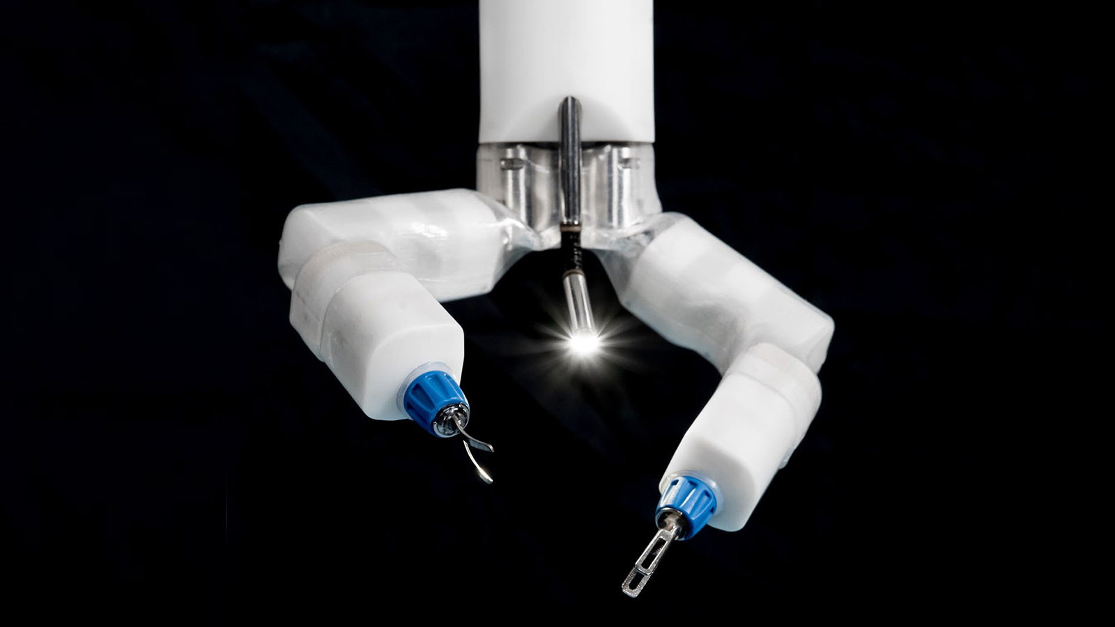 NASA is sending a robot surgeon to the ISS (Updated)