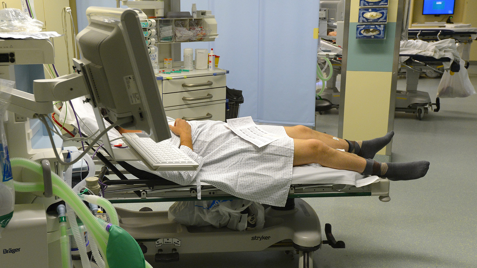 A sepsis-catching AI has proven effective in hospitals