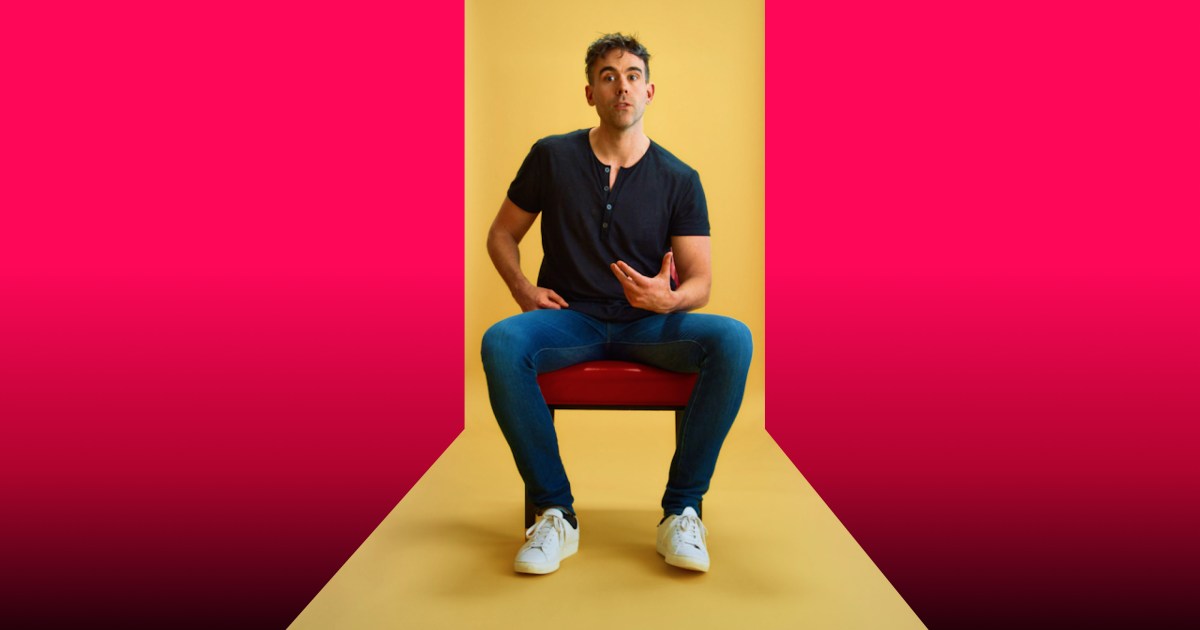 Hereticon explained by founder Mike Solana