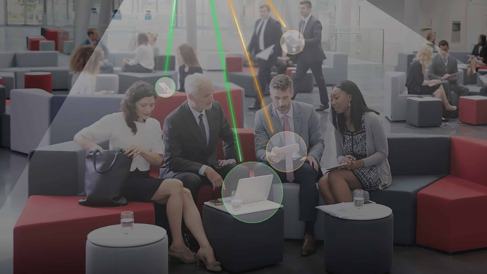 New wireless charging works from nearly 100 feet away