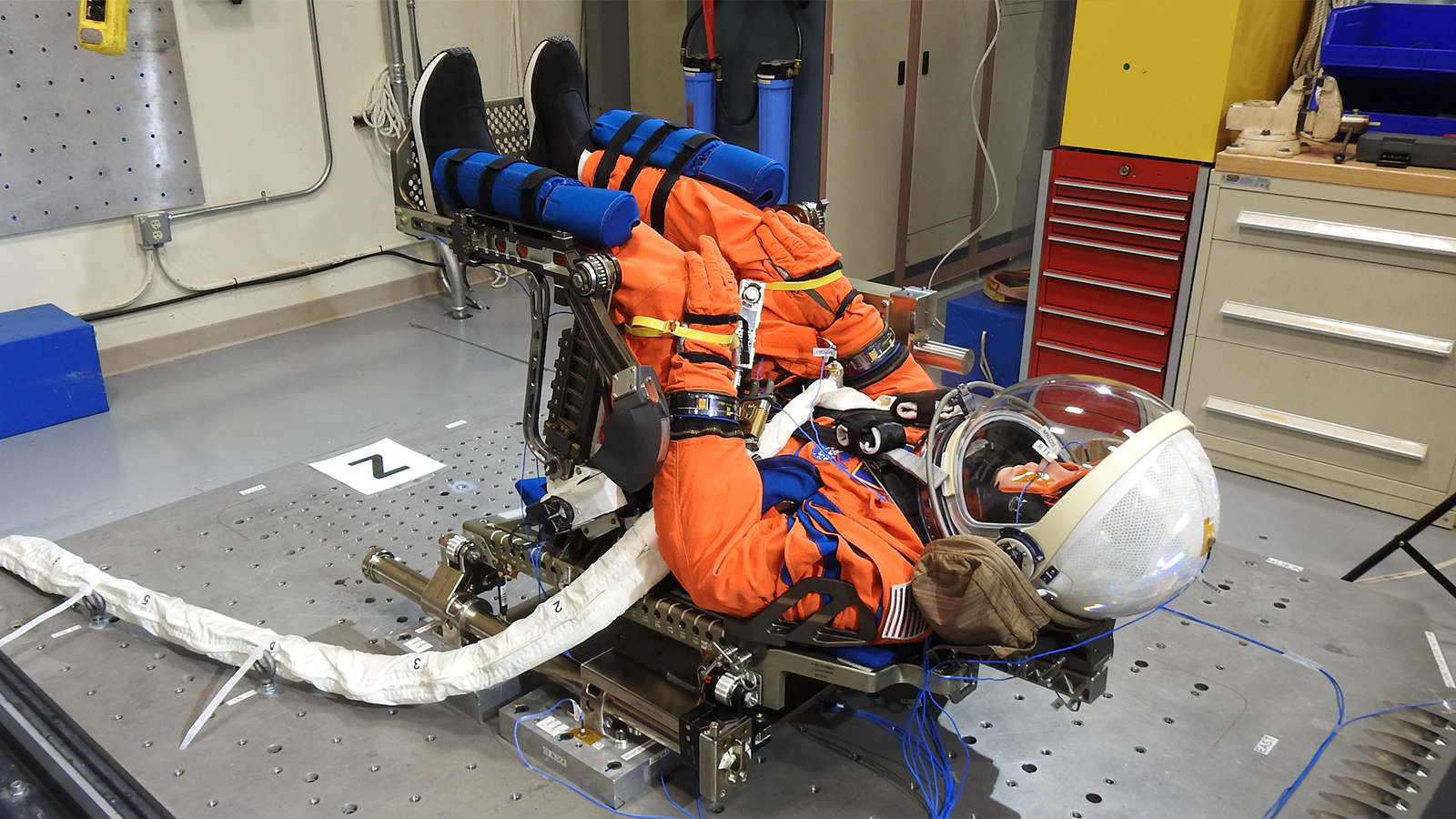 Three crucial experiments aboard NASA’s moon rocket