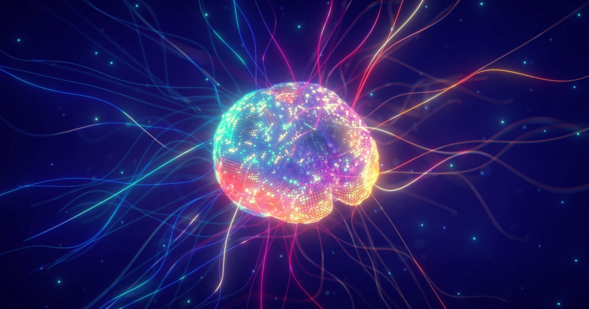 Brain-zapping tech improves memory by more than 50%