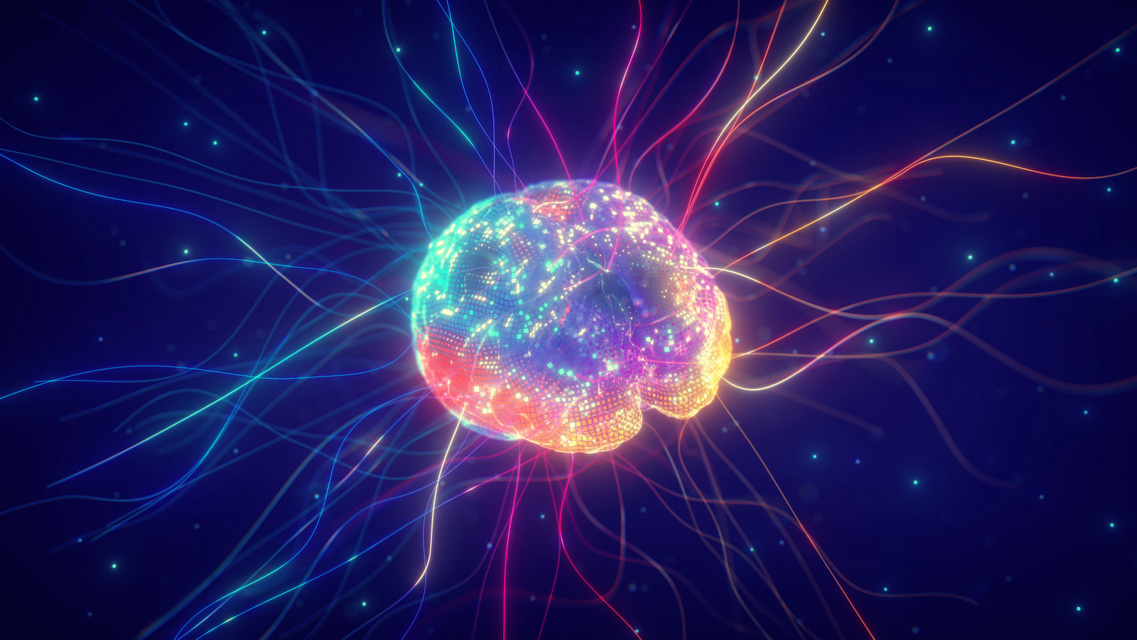 Brain-zapping tech improves memory by more than 50%