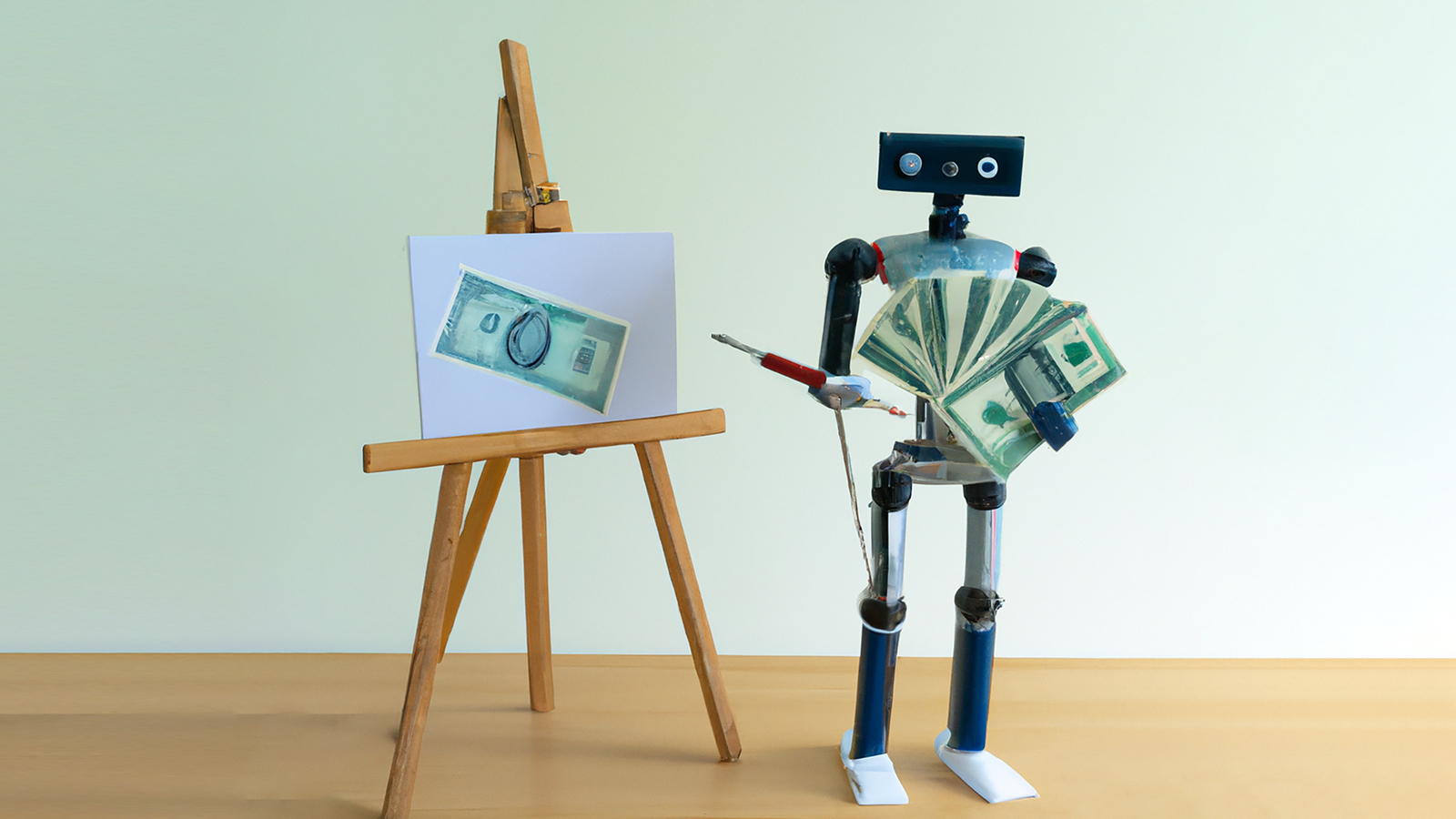 Shutterstock Will Sell Ai Generated Images And Compensate Artists