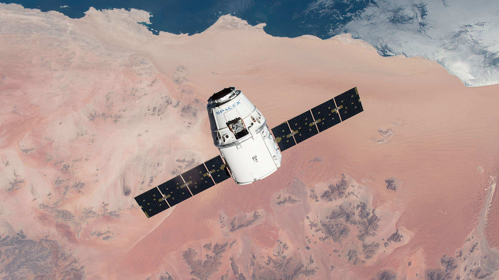 SpaceX wants to save Hubble. NASA may be on board.