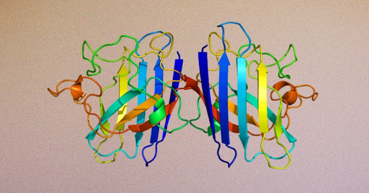 Scientists claim “never before” seen results in ALS clinical trial