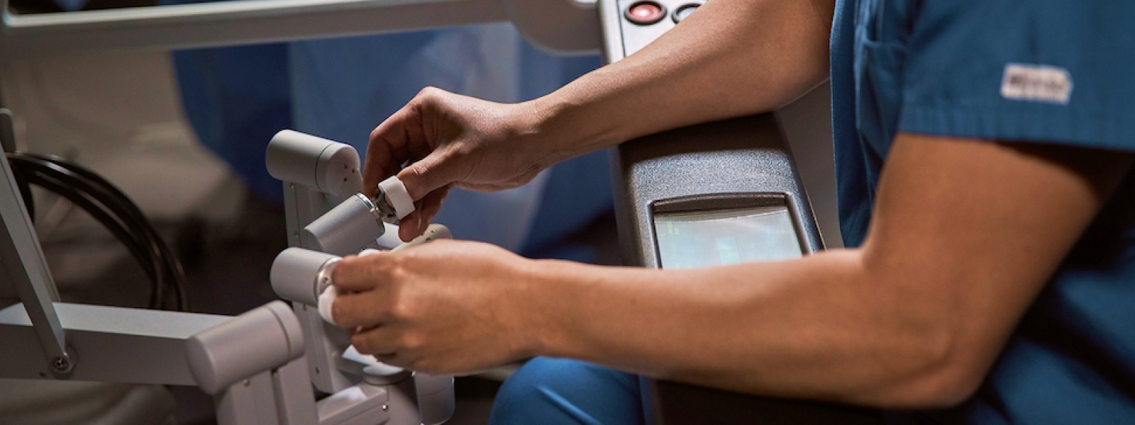 How digital intelligence is helping to train the next generation of ...