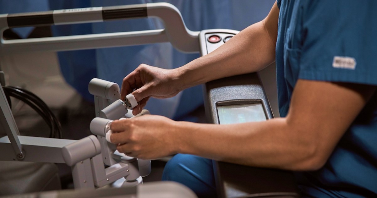 How digital intelligence is helping to train the next generation of ...