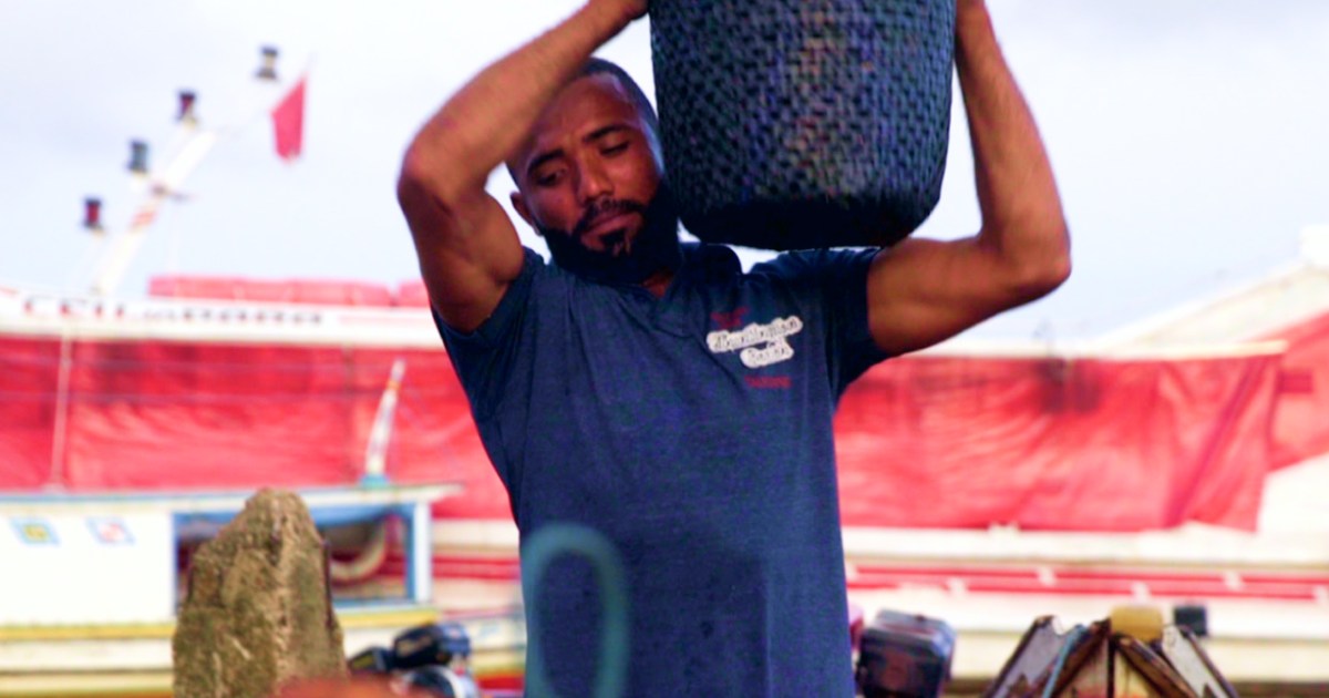 Open-source maps are saving the rainforest—and the world