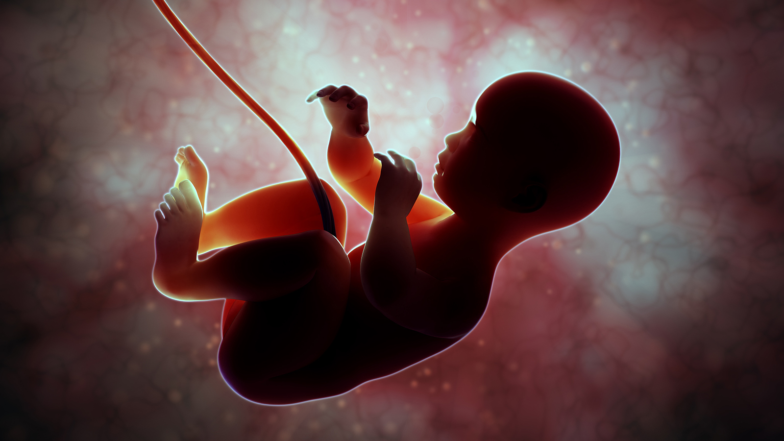 Deadly disease treated in the womb for the first time