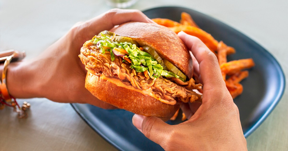 Lab-grown chicken clears major FDA hurdle