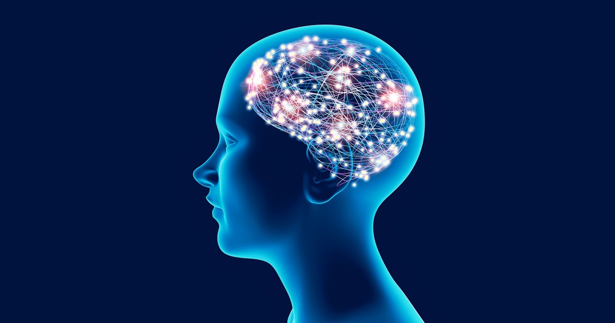 Scientists can now “see” moods inside the brain