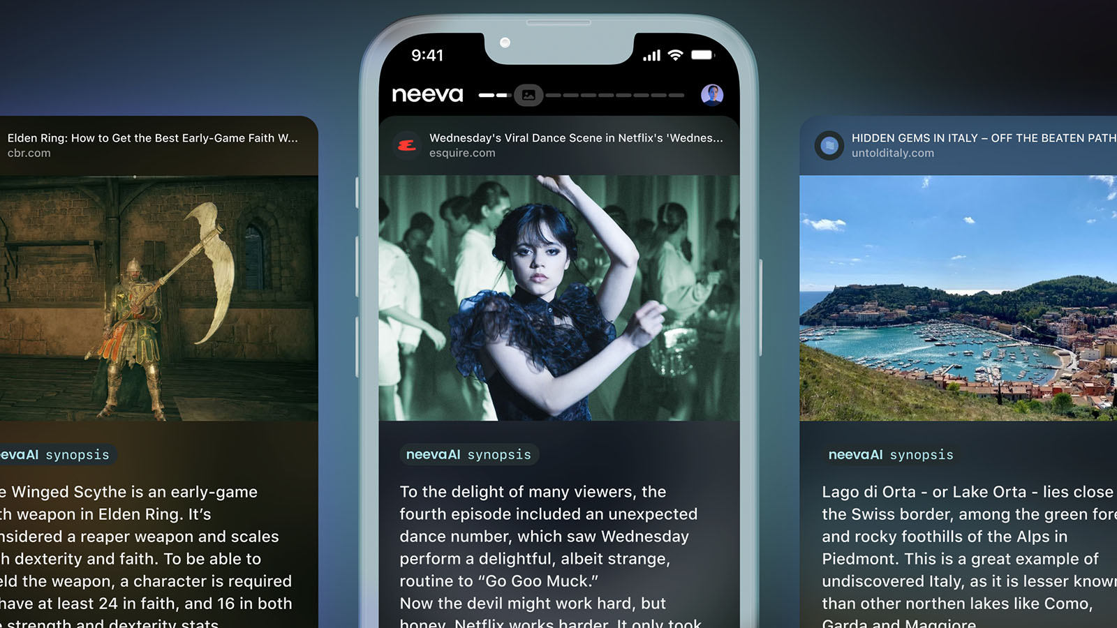 Ad-free Neeva search engine to launch ChatGPT-like AI feature